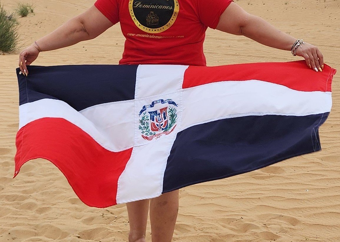 Encantos Dominicanos, LLC